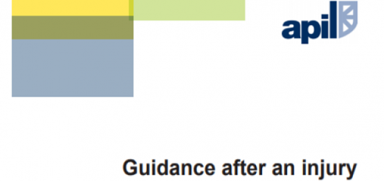 New Apil guide for people with an injury - Nv Legal