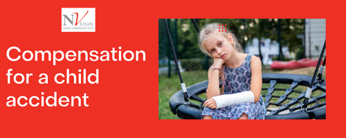 Claiming compensation when a child has been injured in an accident - Nv ...